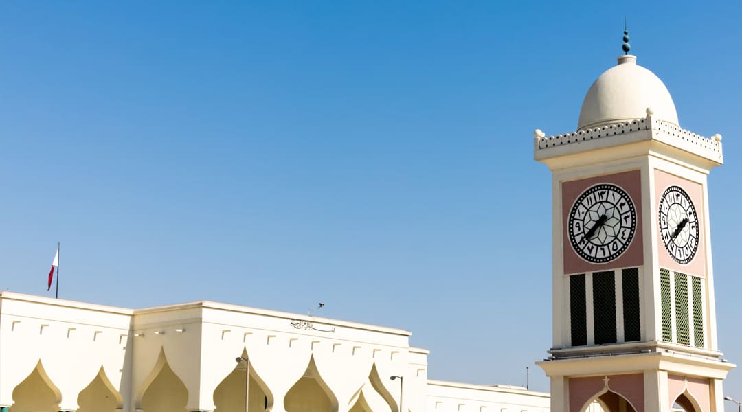 Aktuelle Uhrzeit in Hurghada, Ägypten – Jetzt Live Checken!
